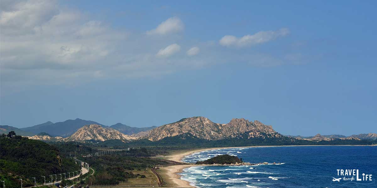 Visiting the Goseong DMZ in South Korea | Travel Guide and Story