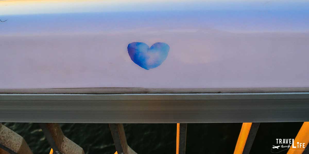 Walking on Mapo Bridge of Life in Seoul, South Korea | Travel Memoir