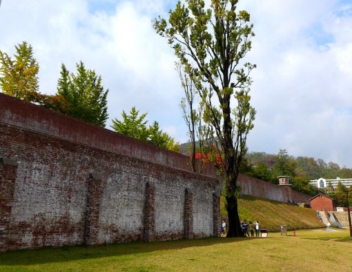 Korea - A Visit to Seoul's Seodaemun Prison