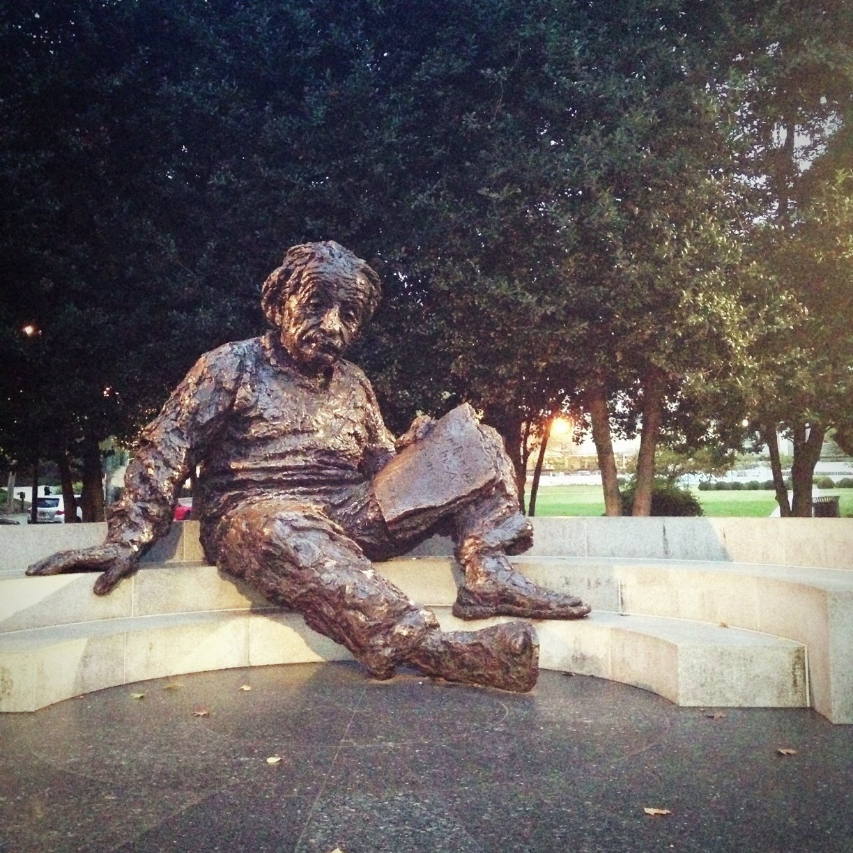 The 5 Best DC Unknown Attractions