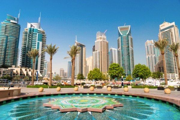 Planning a Trip to Dubai