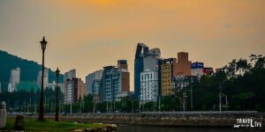 10 Things to Do in Yeosu | South Korea Travel Tips