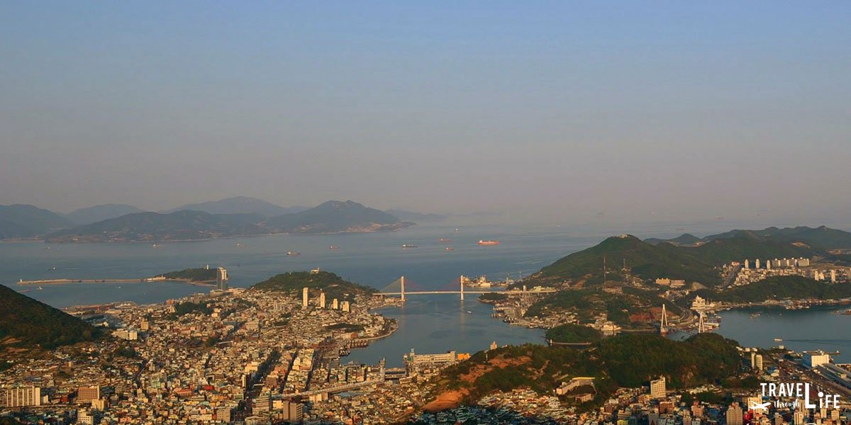 10 Things to Do in Yeosu | South Korea Travel Tips
