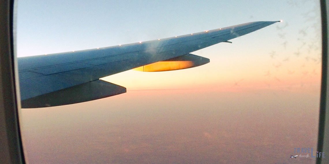 Our Story of Returning Home After Living Abroad | Travel Story