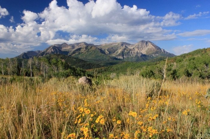 Everyone Visit Utah and Experience Heber Valley!