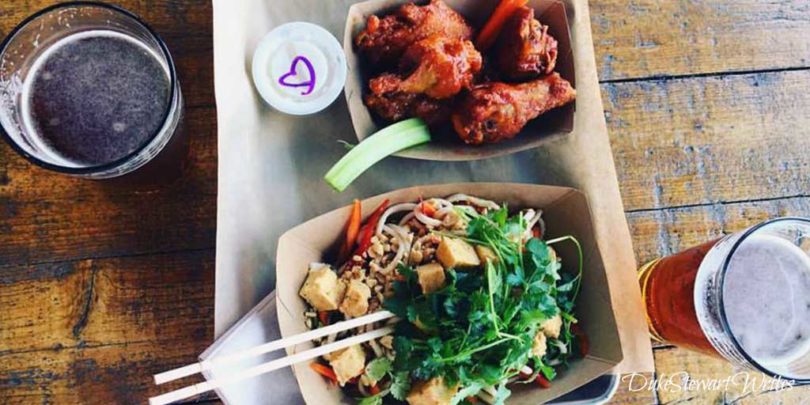 Over 60 Ways to Eat through the Durham Food Scene