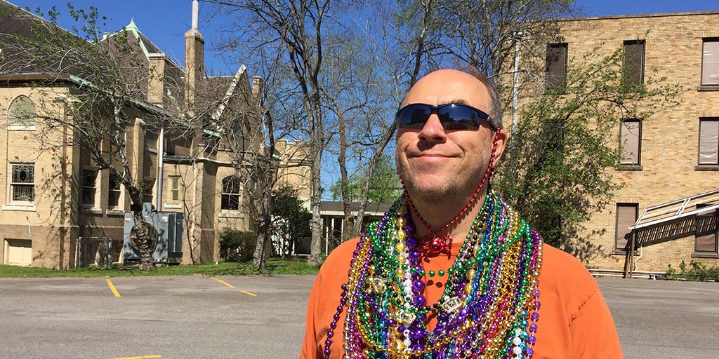 Charles McCool on being a Happy Traveler | Travel Interview