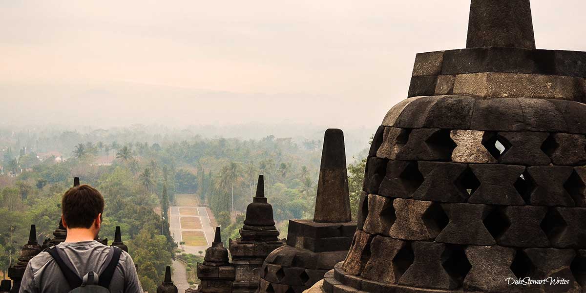 Asia Travel Guides and More | Things to Do + Places to Visit