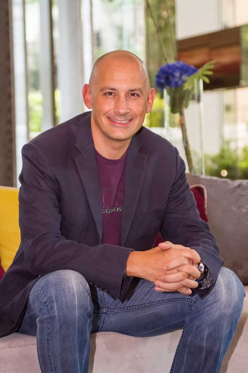 Scott Eddy on Being an Influencer and Achieving Dreams | Interview