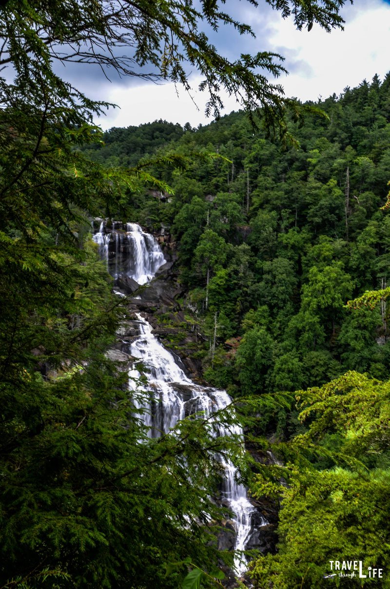 11 Must-See Brevard NC Waterfalls | North Carolina Travel Guide