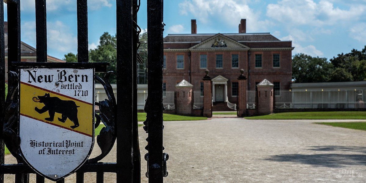 Tryon Palace in New Bern NC | Its History, Tips for Visiting, and More