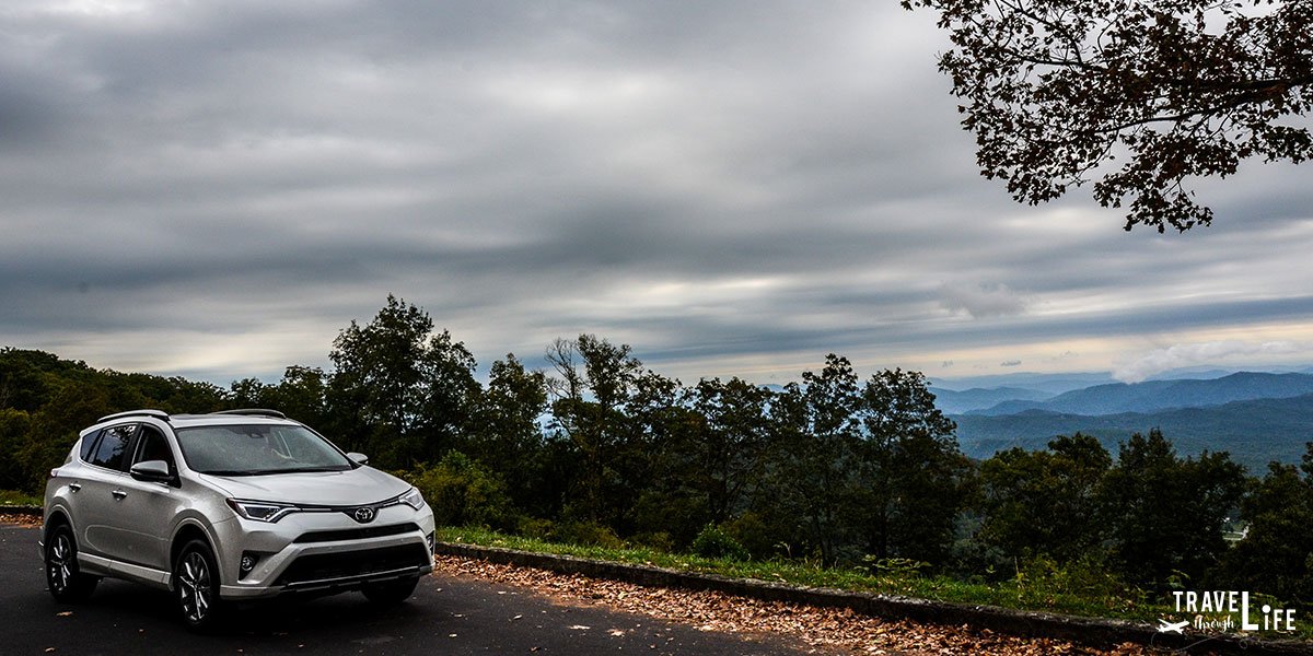 Toyota rav4 road trip 60 photos - Morilly.com
