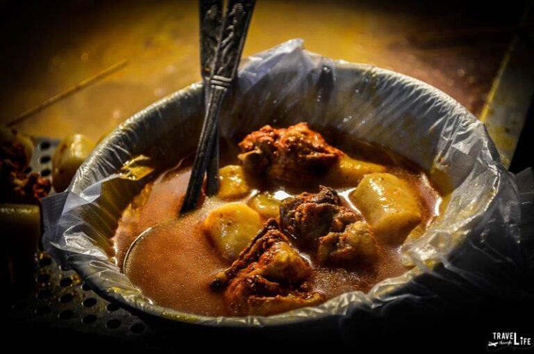 Nampodong Street Food in Busan | South Korea Travel Guide