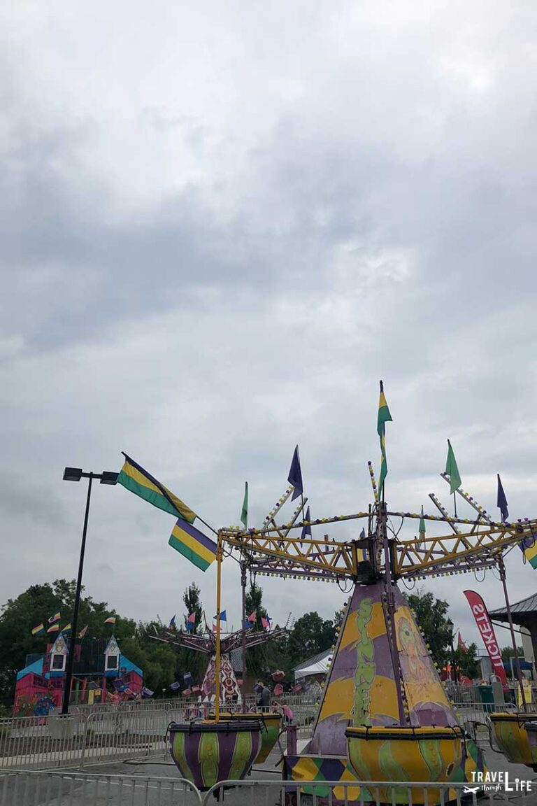 Explore the Festival of Discovery in Greenwood, South Carolina | Travel ...