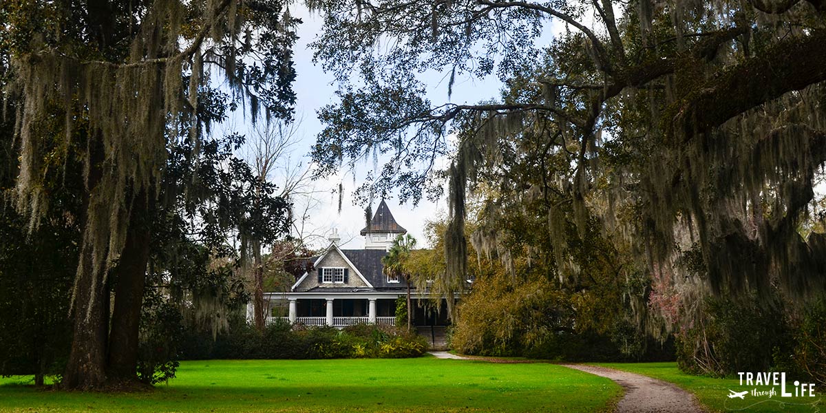 South Carolina Travel Guides and More | Things to Do + Places to Visit