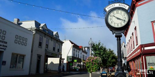 11 Fun Things to Do in Front Royal, Virginia | Weekend Travel Guide