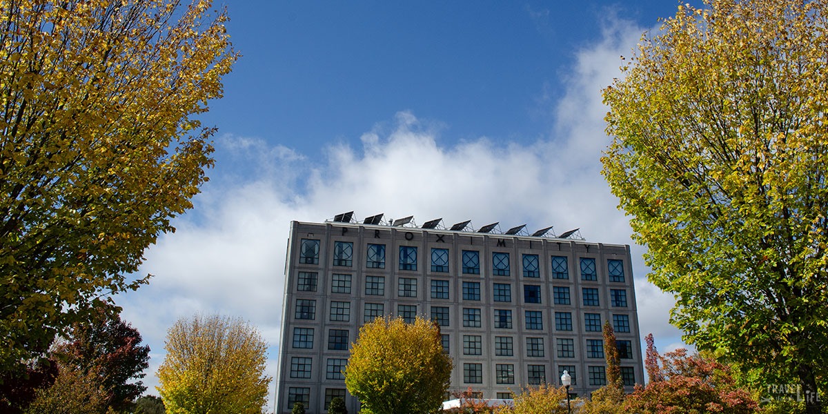 Proximity Hotel: 7 Things We Loved About It! | Hotels in Greensboro NC