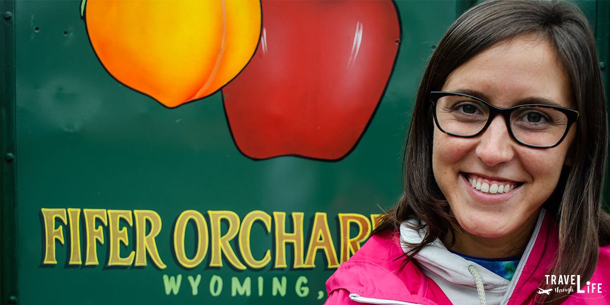 Fifer Orchards, Dover and Travel with Jessica Yocum | Delaware Travel