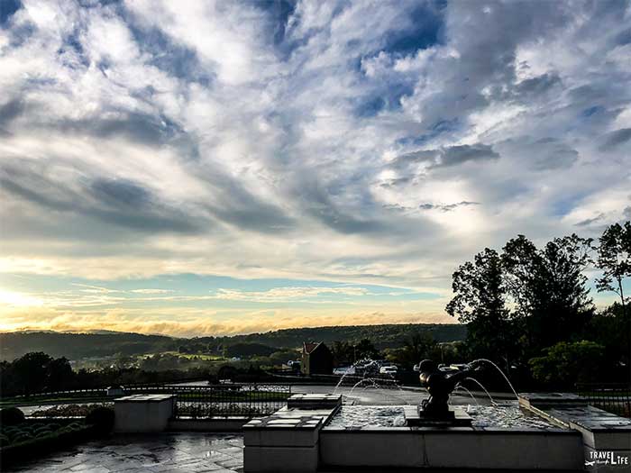 Nemacolin Woodlands Resort in Pennsylvania | 8 Things We Loved!