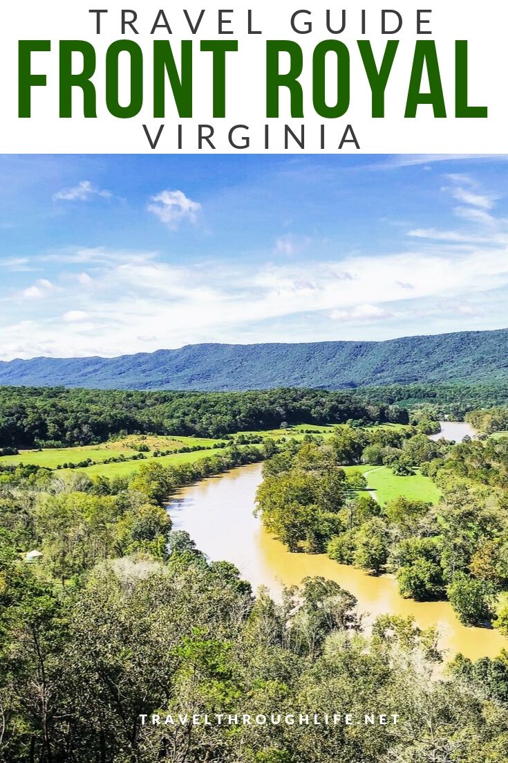 11 Fun Things to Do in Front Royal, Virginia | Weekend Travel Guide