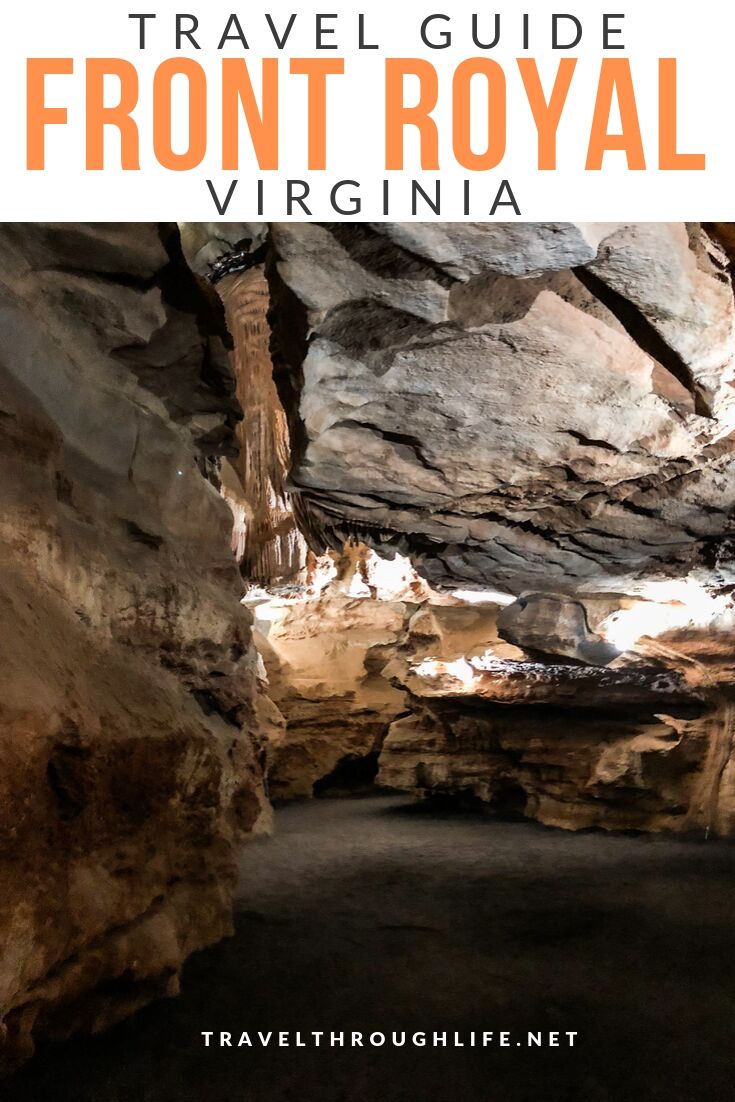 11 Fun Things to Do in Front Royal, Virginia | Weekend Travel Guide