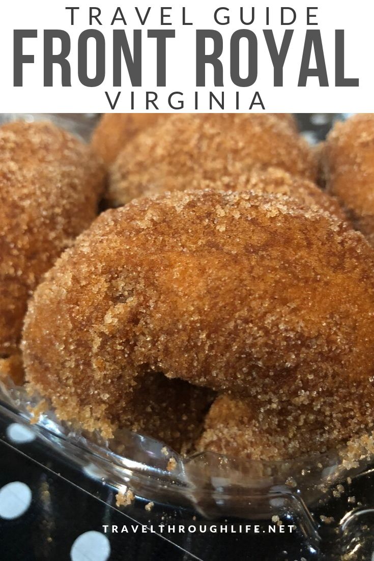 11 Fun Things to Do in Front Royal, Virginia | Weekend Travel Guide