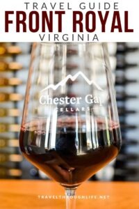 11 Fun Things to Do in Front Royal, Virginia | Weekend Travel Guide
